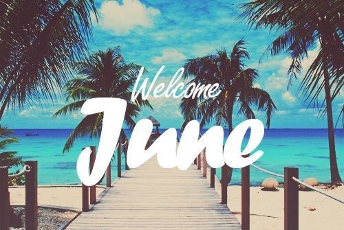 Welcome June Blessings: Embracing Joy, Sunshine, And New Beginnings In 2025