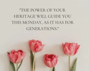 Happy Monday African American: Inspiring Quotes And Blessings To Start ...