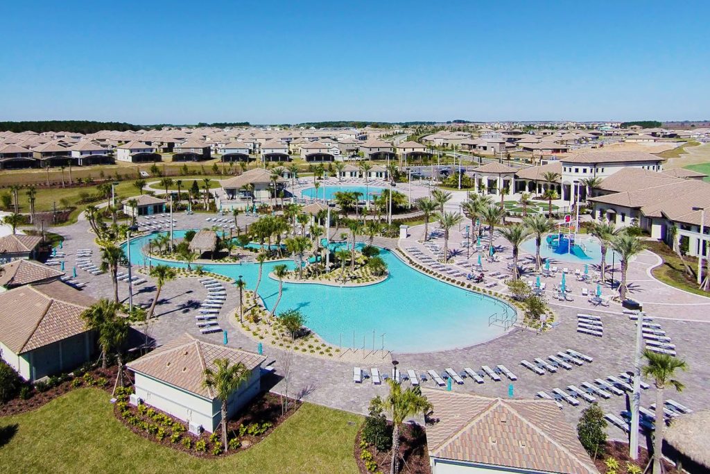 Champions Gate Florida: Your Ultimate Guide To A Vibrant Vacation ...