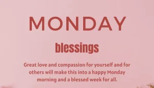 Happy Monday African American: Inspiring Quotes And Blessings To Start ...