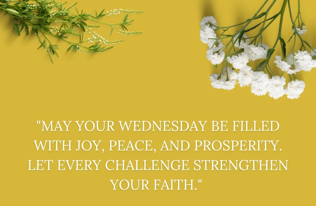 Encouragement African American Wednesday Blessings: Uplifting Midweek ...