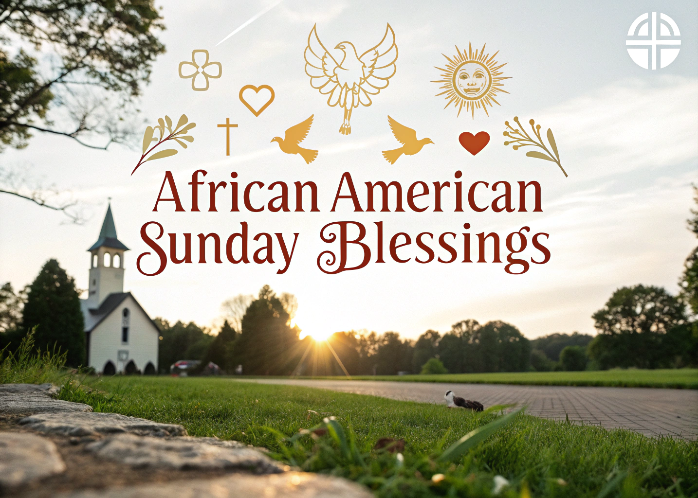 African American Sunday Blessings Images: Uplifting Your Day With Faith ...