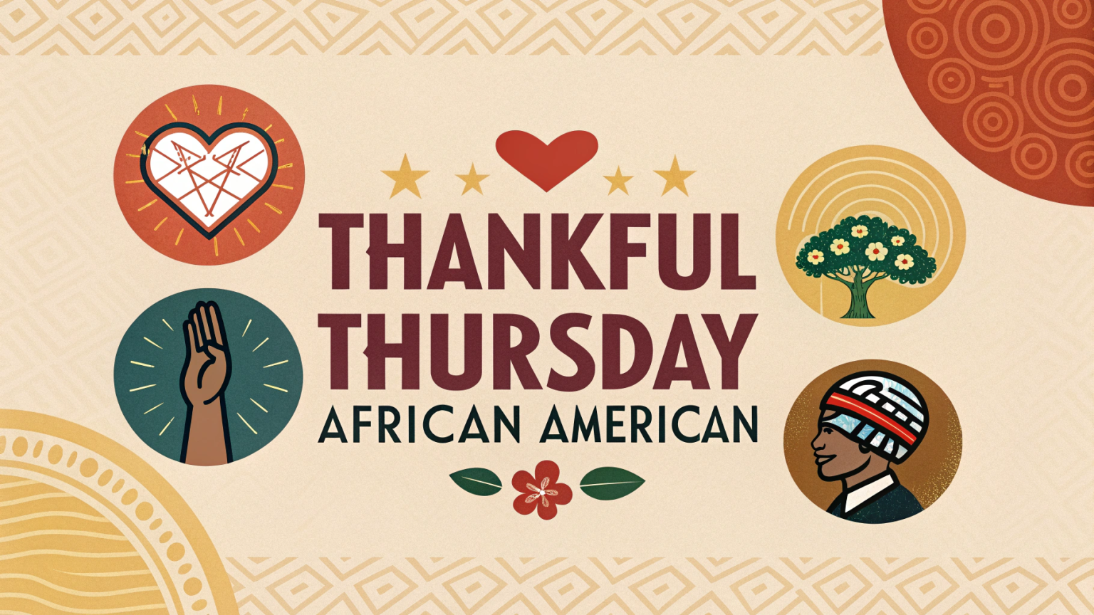 Thankful Thursday African American: Uplifting Quotes And Images To ...