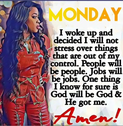Happy Monday African American: Inspiring Quotes And Blessings To Start ...