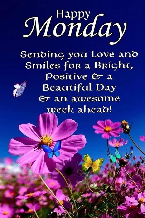 Monday Morning African American Monday Blessings: Ignite Your Week With ...