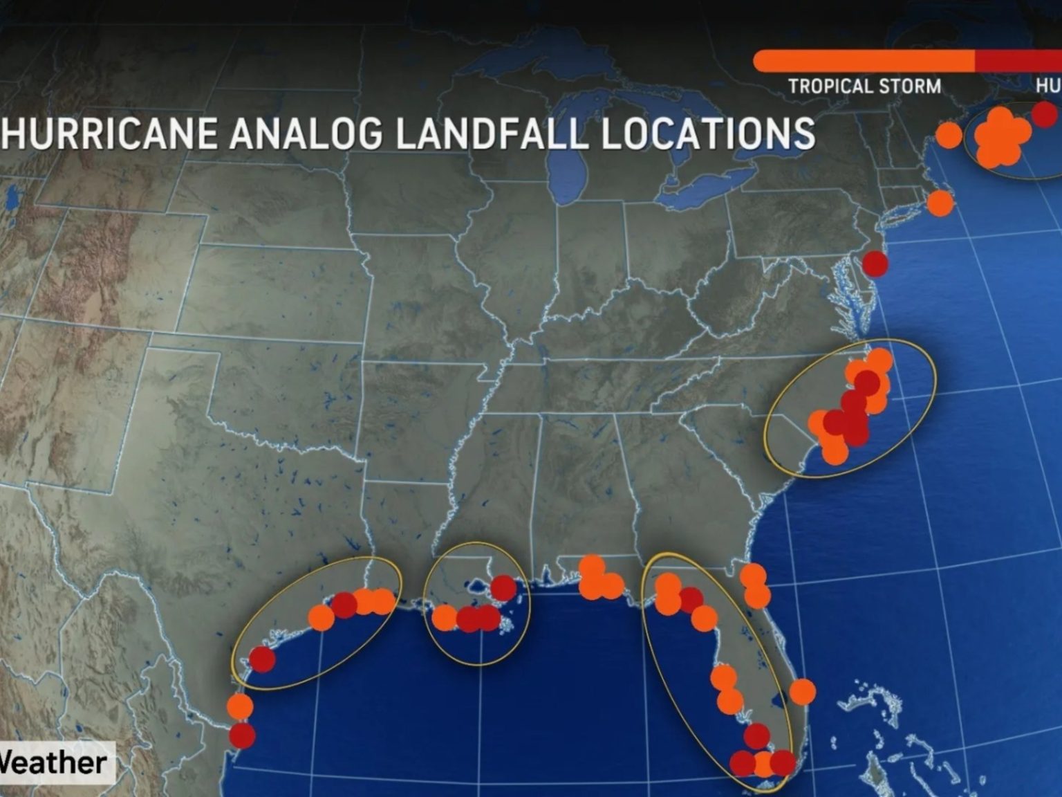 Florida Hurricane Season When: Vital 2025 Dates, Peak Months, And ...