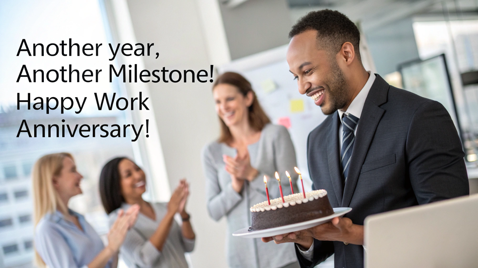 Work Anniversary Meme Mastery: Hilarious Ways To Celebrate Milestones ...