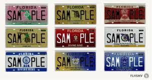 Florida Vanity Plates: Unlock Personalized Style And Unique Expression ...