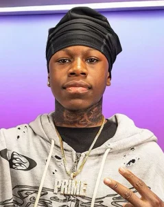 Quvon Linder Age: The Meteoric Rise Of A Teen Streaming Titan