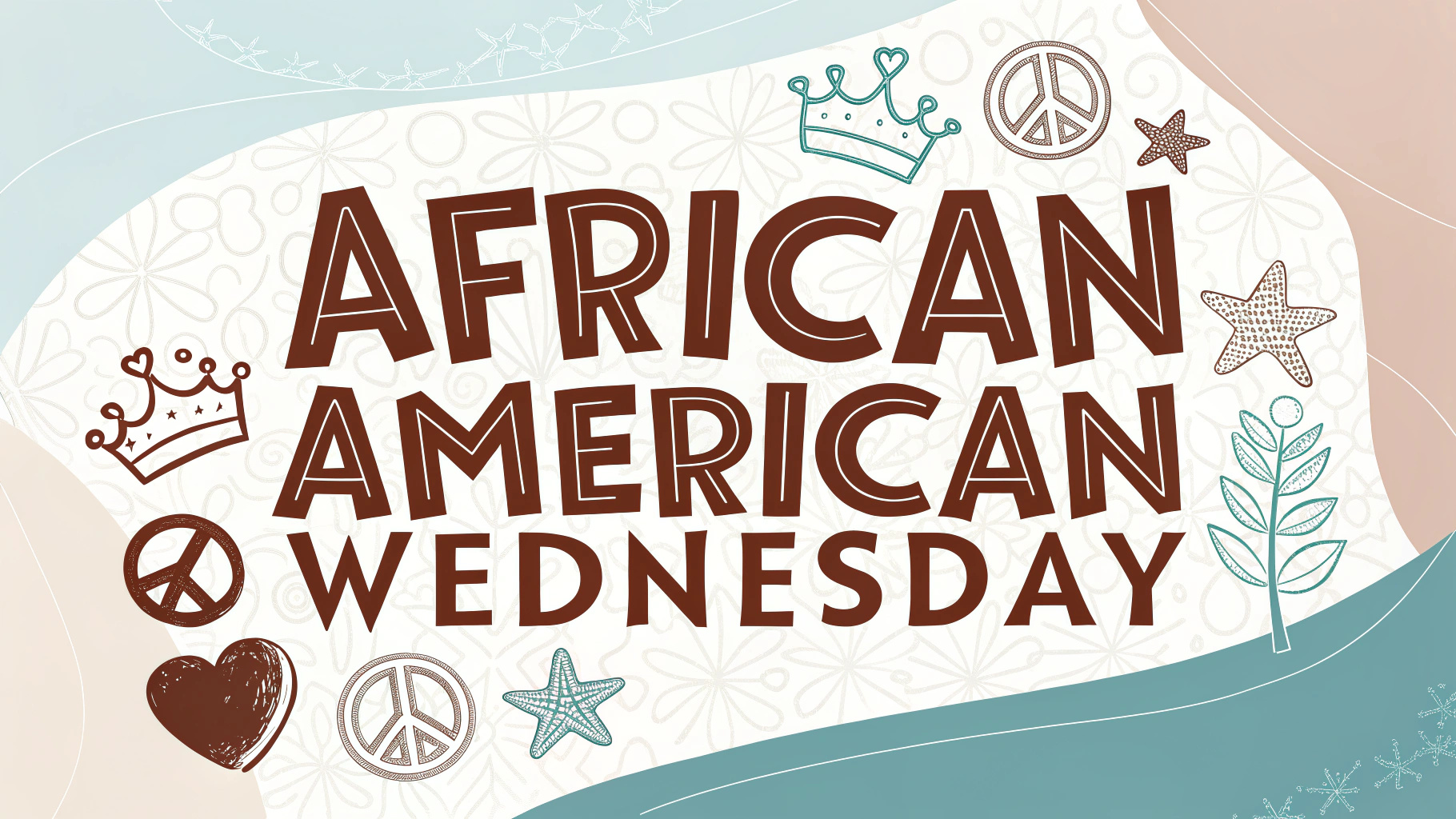 African American Wednesday: Empowering Midweek Blessings To Uplift Your ...