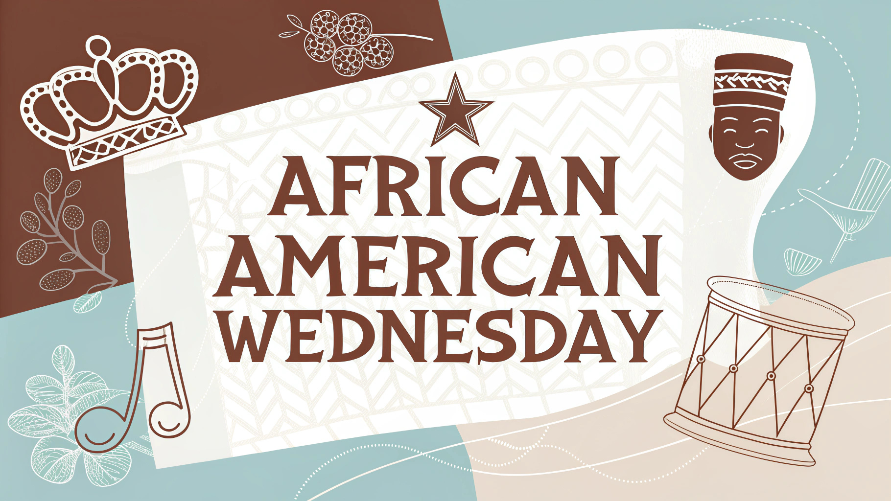 African American Wednesday: Empowering Midweek Blessings To Uplift Your ...