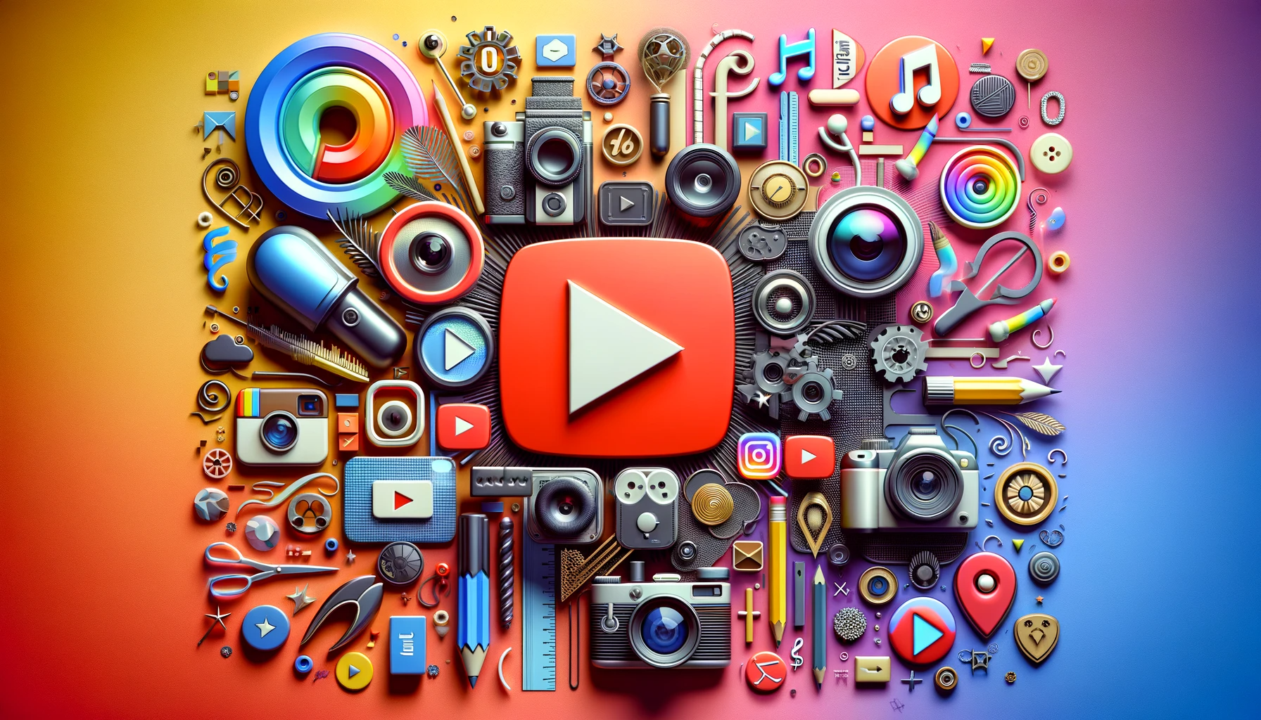 Maximize Engagement With Powerful Thumbnails For Your Channel