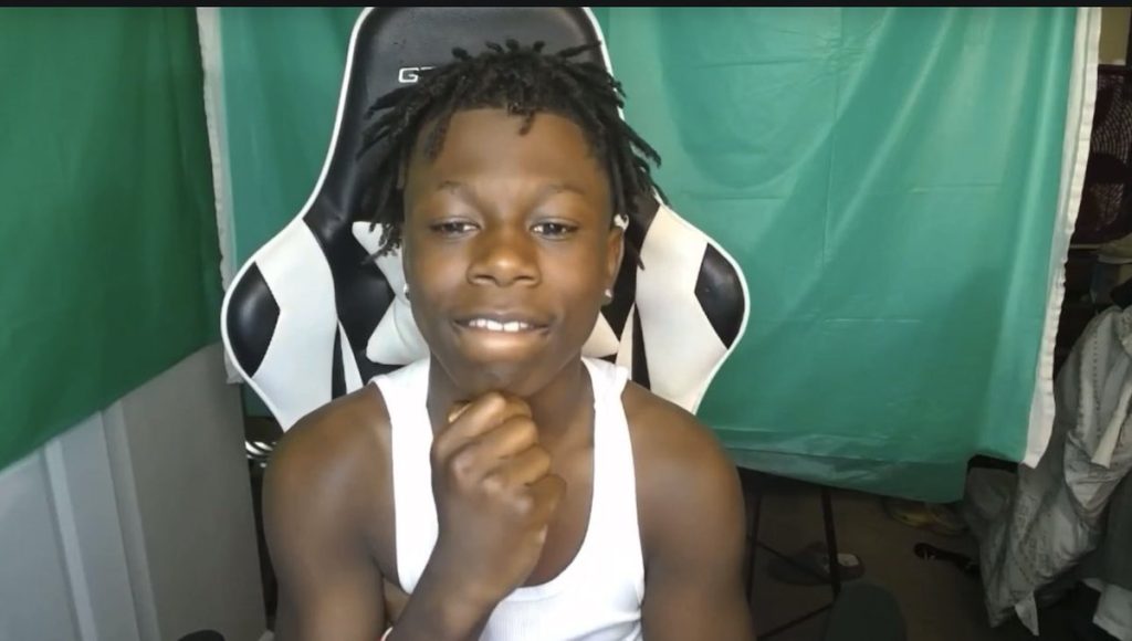 Quvon Linder Age: The Meteoric Rise Of A Teen Streaming Titan