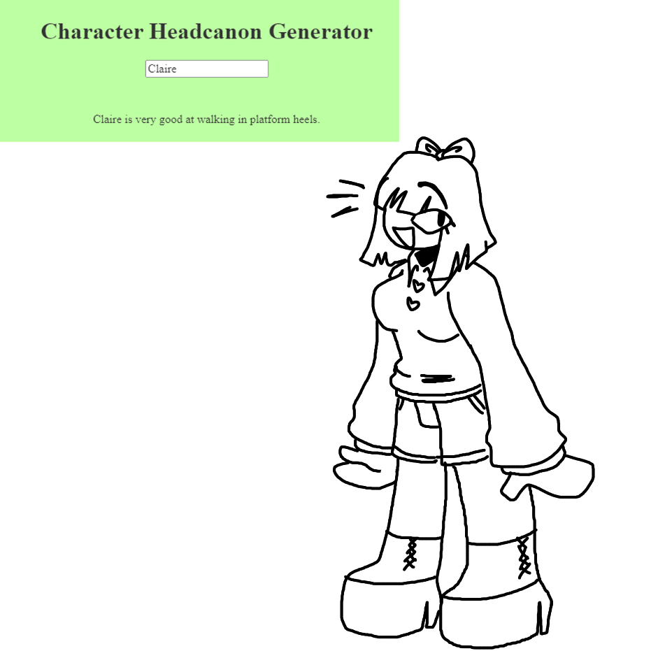 Headcanon Generator: Unleashing Epic Character Stories In 2025