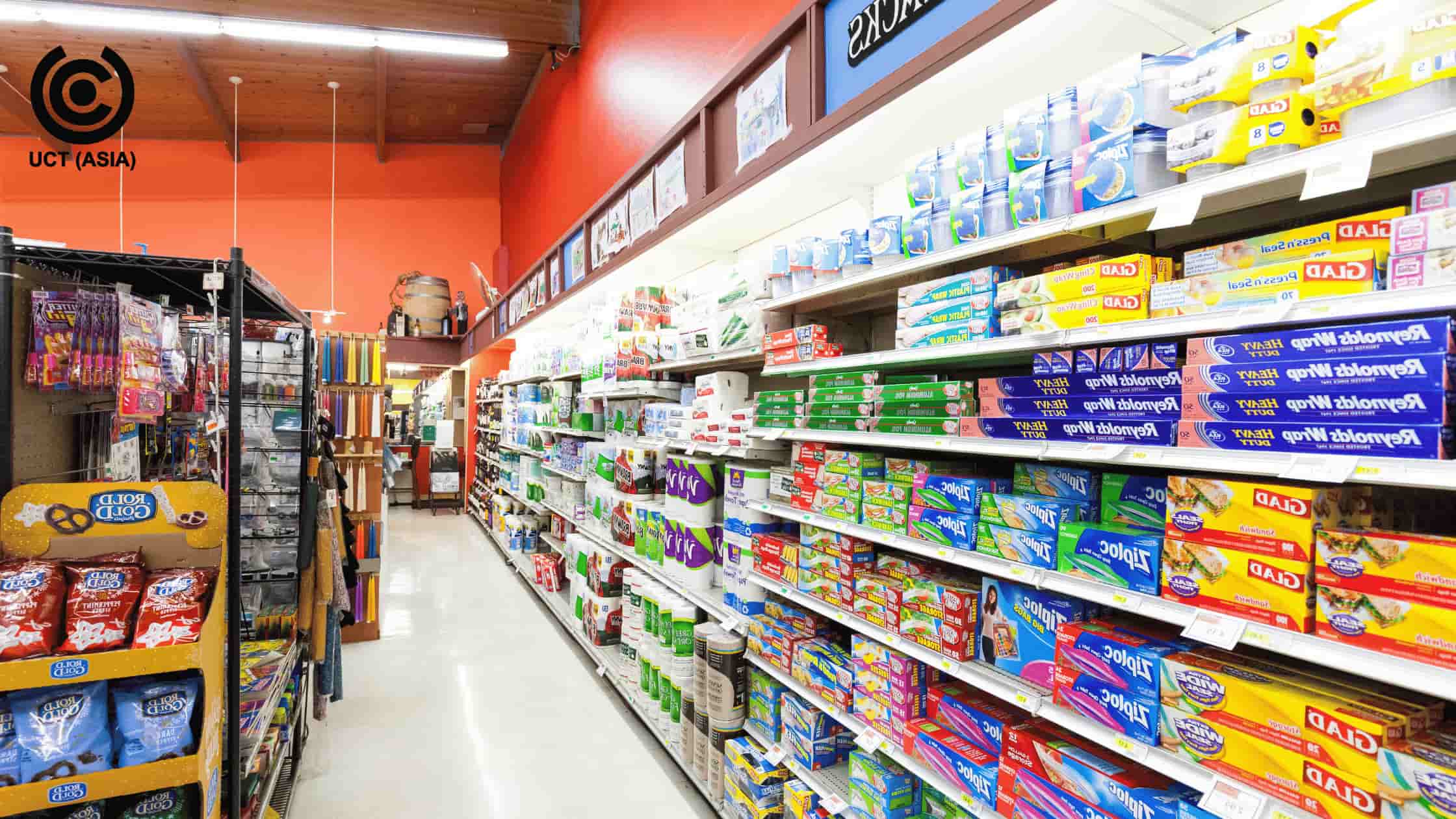 Why The Right C Store Layout Can Transform Customer Experience