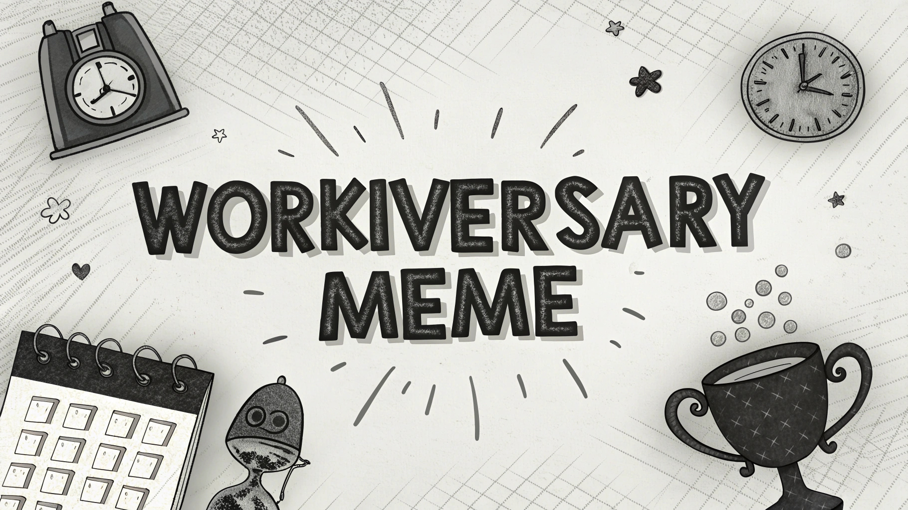 Workiversary Meme: Unleashing Humor For Epic Workplace Celebrations