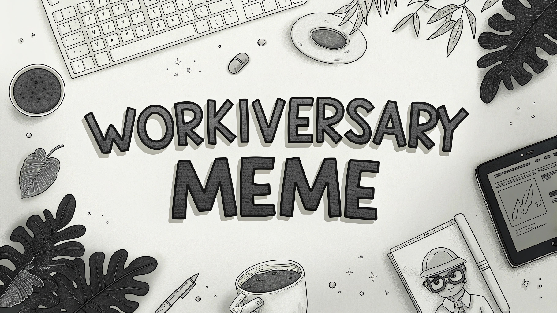 Workiversary Meme: Unleashing Humor For Epic Workplace Celebrations