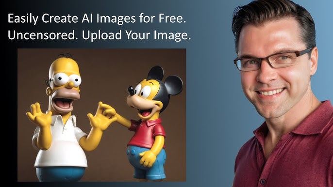 AI Image Generator No Restrictions: Unleash Explosive Creativity And ...