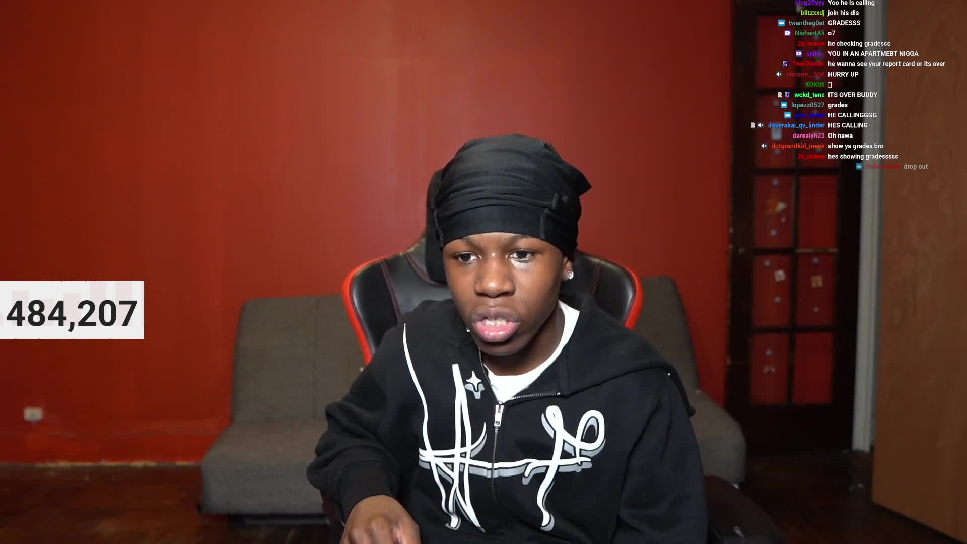 Quvon Linder Age: The Meteoric Rise Of A Teen Streaming Titan