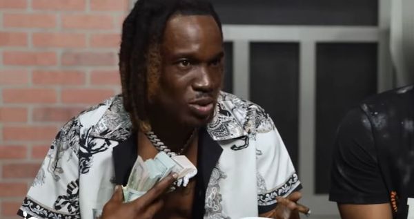 607 Unc: Unleashing Raw Energy And Urban Wisdom In Hip-Hop's Bold ...