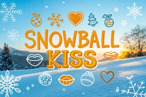 Snowball Kiss: The Chillingly Romantic Trend Sweeping TikTok In 2025