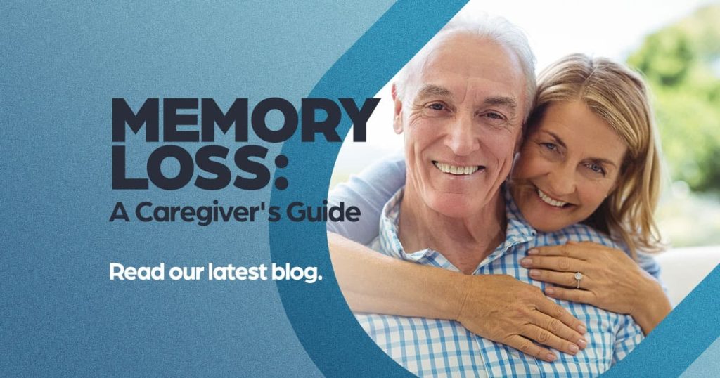 Understanding The Stages Of Memory Loss: A Caregiver's Guide