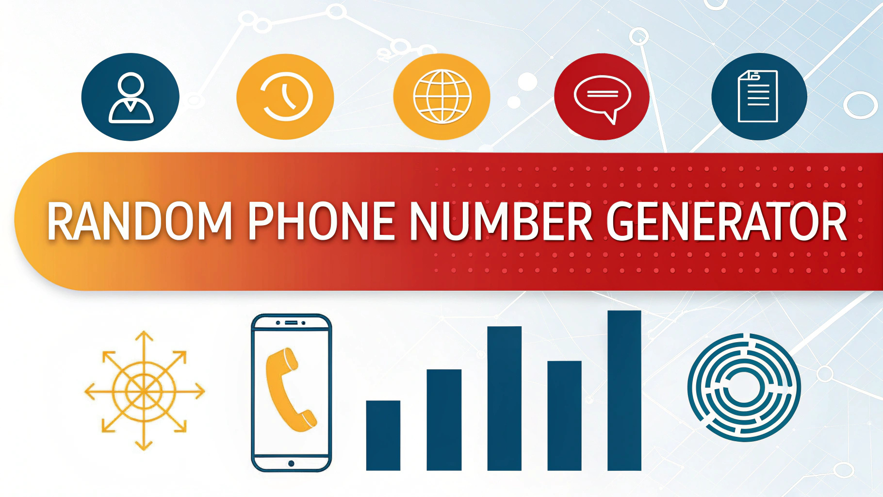 Random Phone Number Generator: Empowering Privacy, Testing, And ...