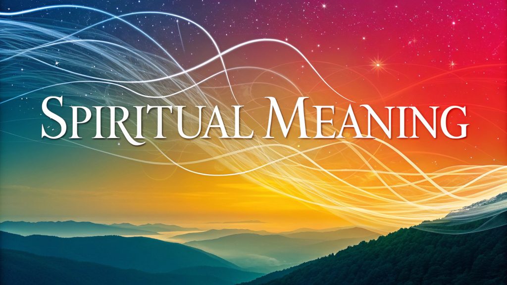 Spiritual Meaning: Awaken Your Inner Light And Forge A Path To ...