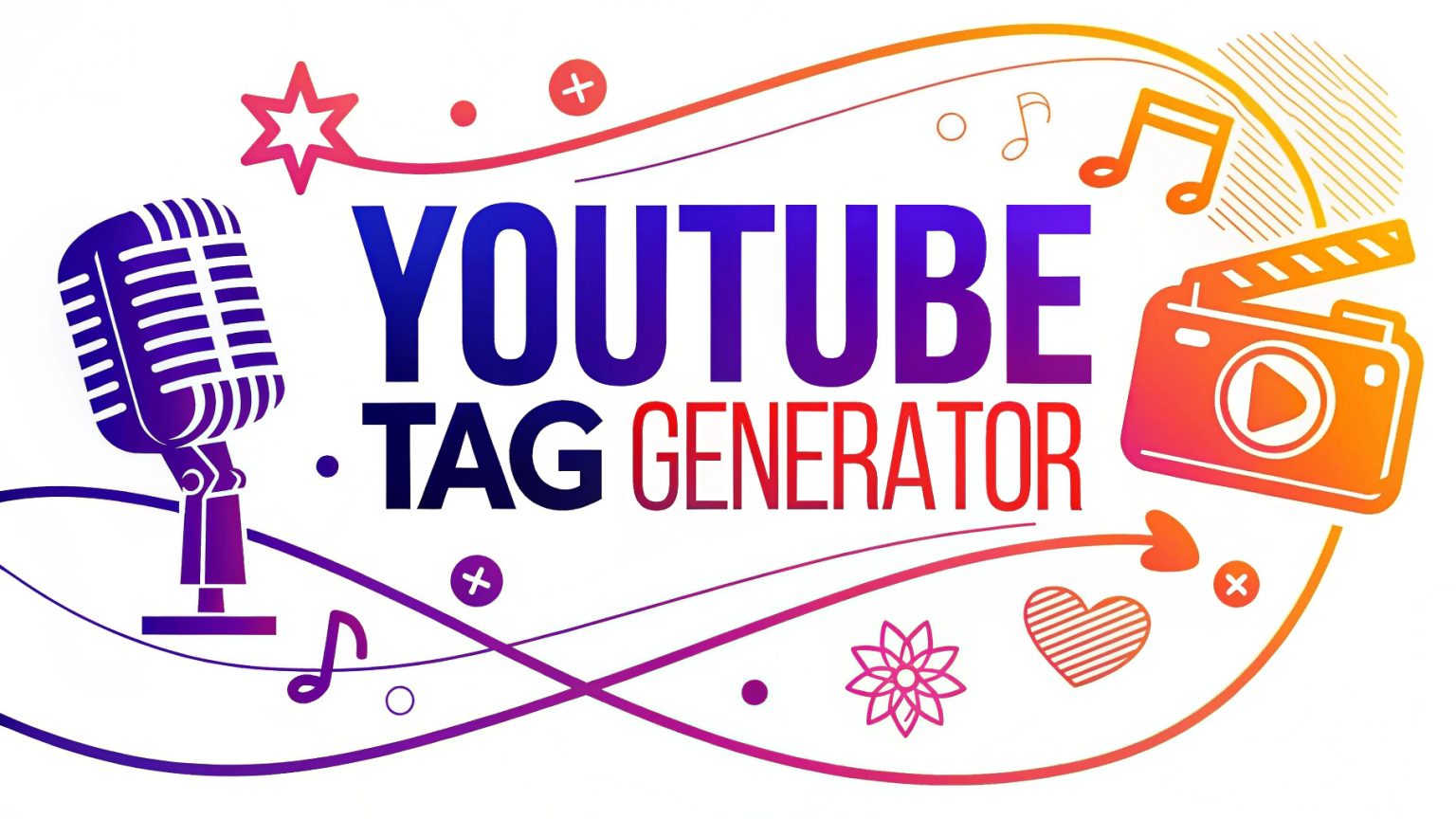 Youtube Tag Generator: Supercharge Your Videos With AI-Driven SEO Mastery