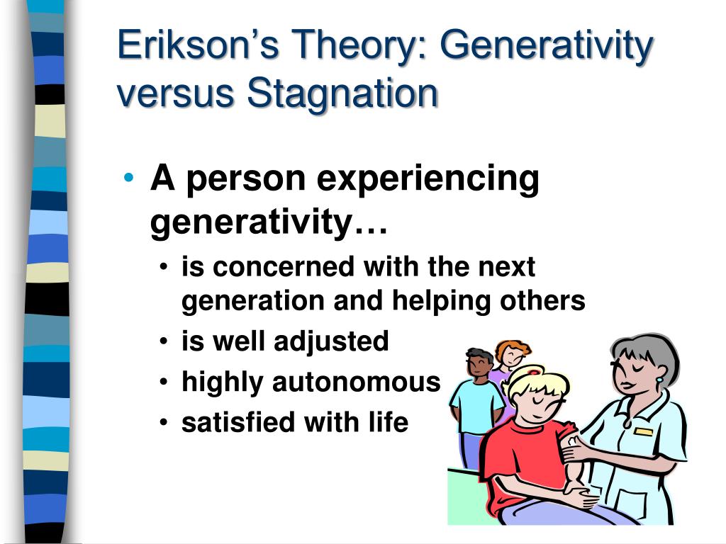 Generativity Vs Stagnation: Empower Your Midlife Journey To Lasting ...