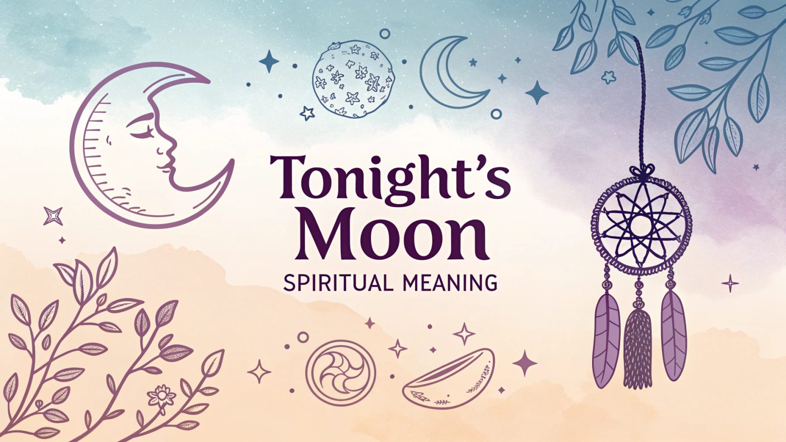 Tonight's Moon Spiritual Meaning: Embrace The Waning Gibbous Glow For ...