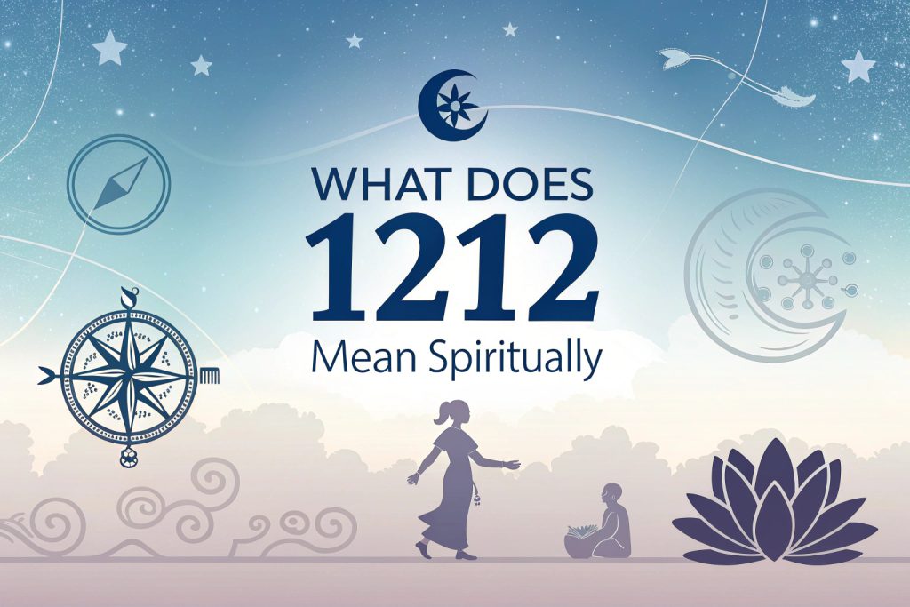 What Does 1212 Mean Spiritually: Awakening To Divine Synchronicities ...