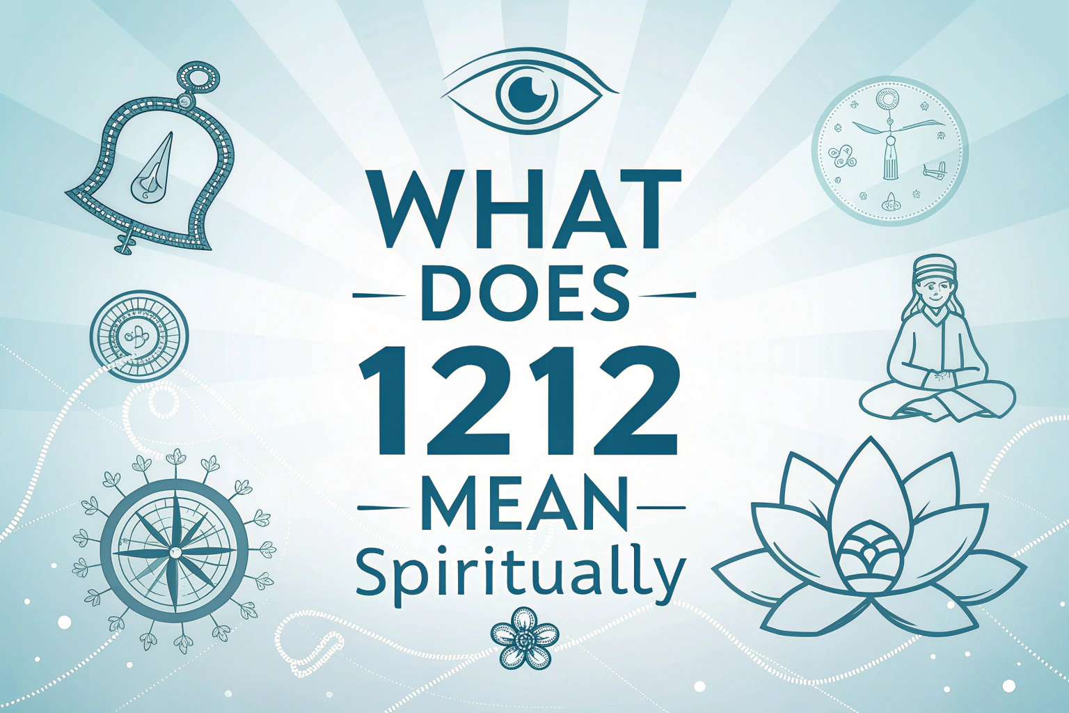 What Does 1212 Mean Spiritually: Awakening To Divine Synchronicities ...