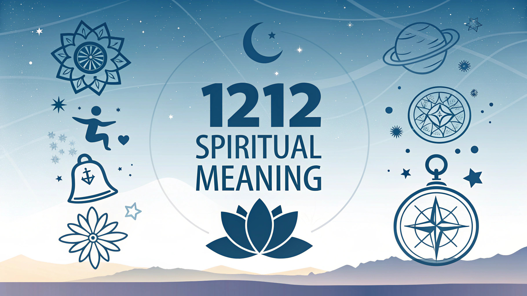 1212 Spiritual Meaning: Awakening Your True Potential With Divine ...