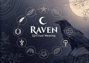 Raven Spiritual Meaning: Unlock Mystery, Transformation, And Divine Wisdom