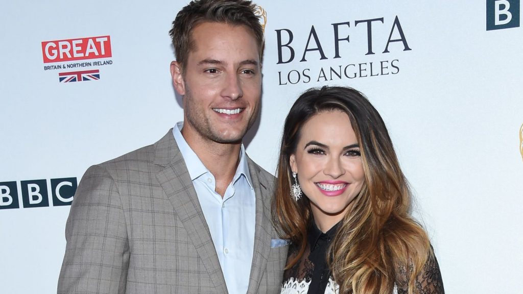 Justin Hartley Dating: Heartfelt Connections, Resilient Bonds, And ...