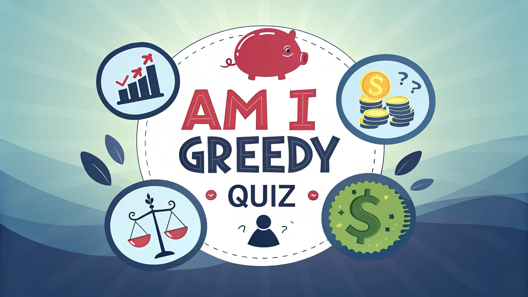 Am I Greedy Quiz: Discover Your True Self And Unlock Balanced Living ...