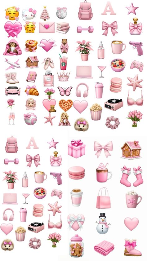Cute Pink Emojis: Sparkling Up Your Chats With Adorable Vibes In 2025
