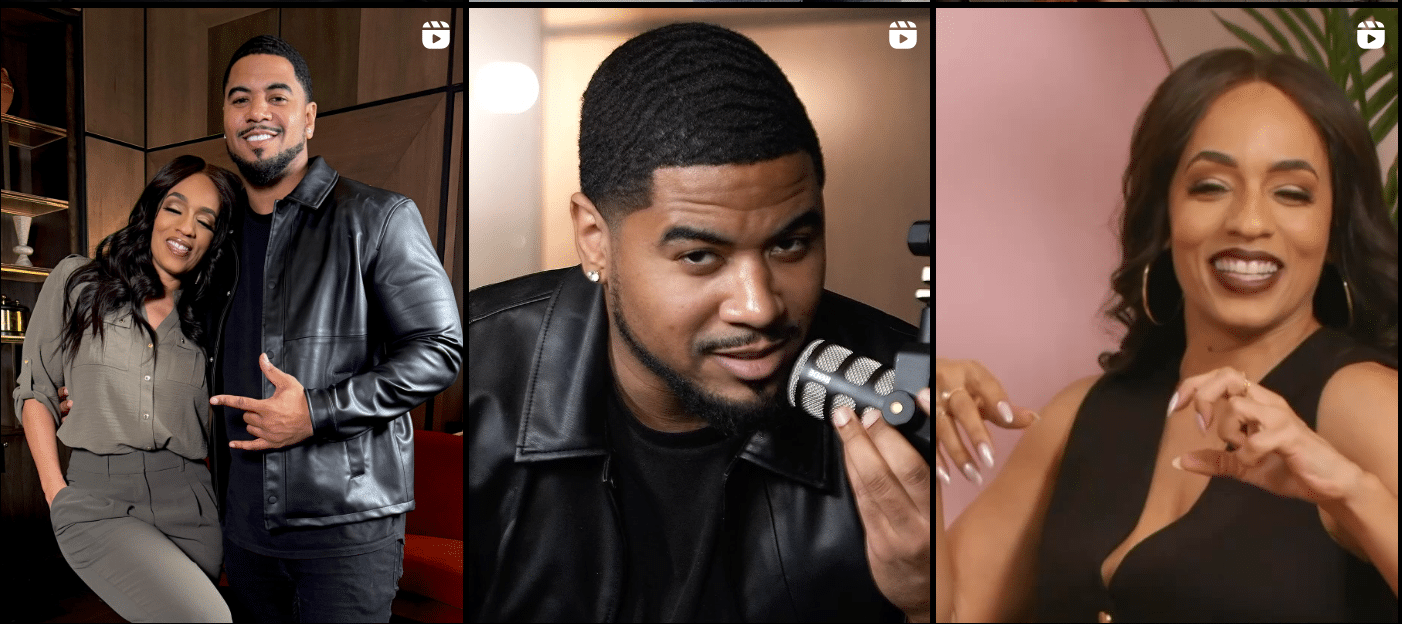 Melyssa Ford Boyfriend: Vibrant Vibes, Unfiltered Bonds, And The Rhythm ...
