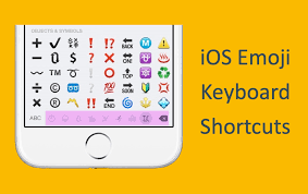 Keyboard Shortcuts For Emojis: Unlock Instant Expression In 2025