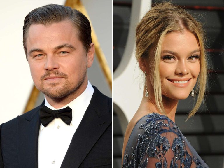 Leonardo DiCaprio Relationship: Epic Romances, Charismatic Connections ...