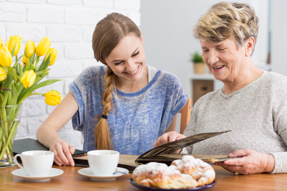 Turn Back Time: Modern Options For A More Youthful Appearance